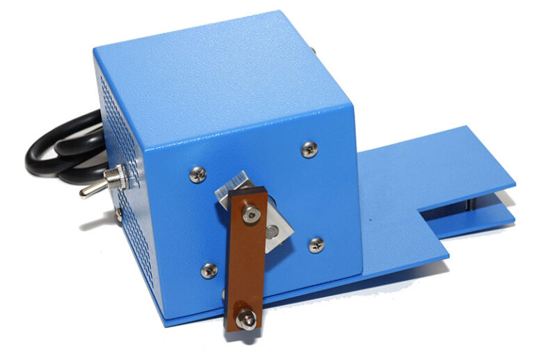 Agitators & Rollers - Electronic Surface Technology